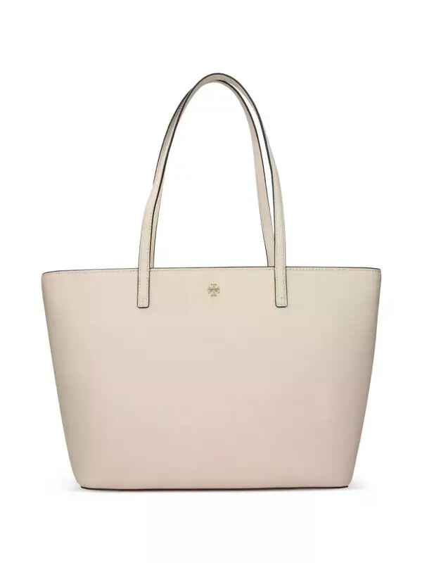 Tory Burch Logo-detail Shoulder Bag