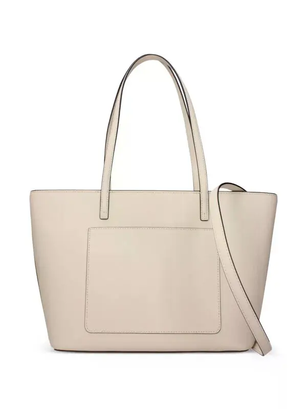 Tory Burch Logo-detail Shoulder Bag