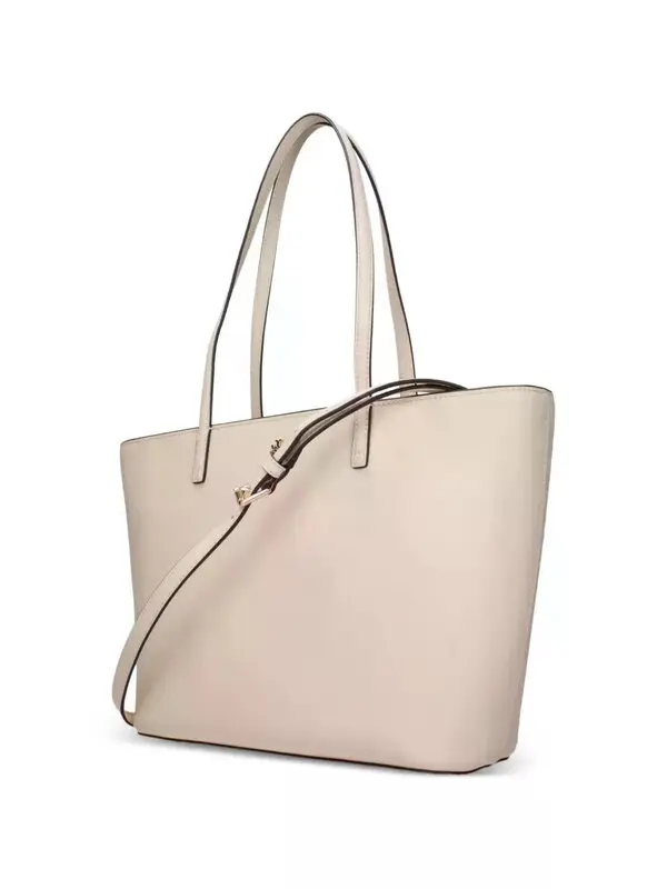 Tory Burch Logo-detail Shoulder Bag