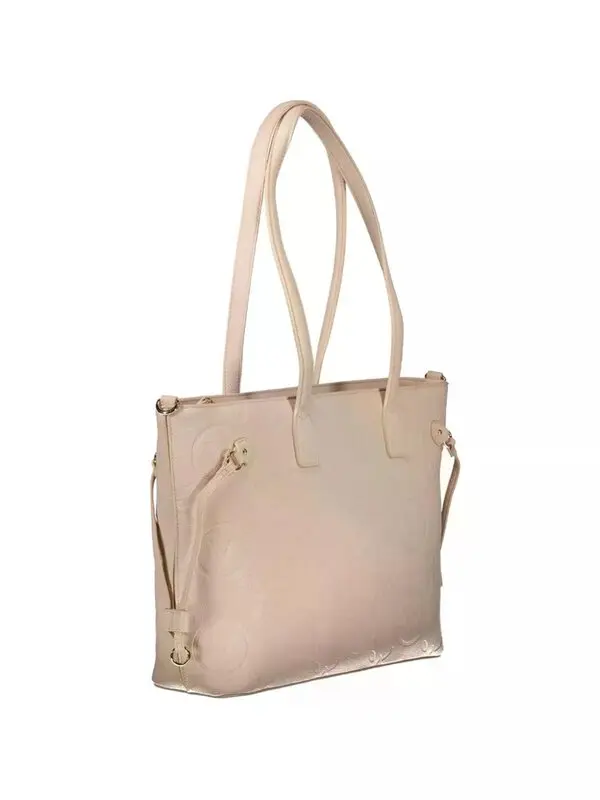MARIO VALENTINO Samba Re Tote Bag