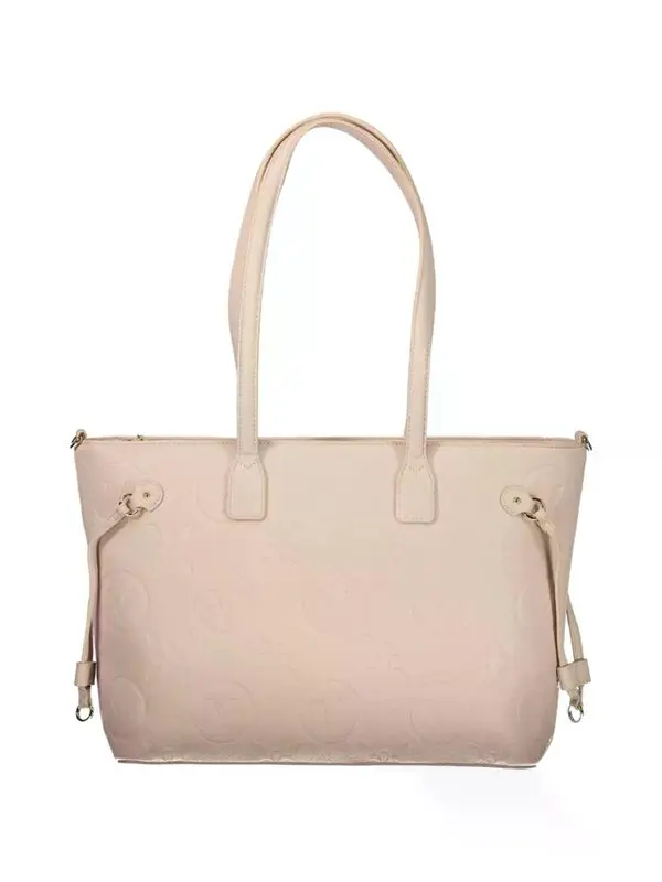 MARIO VALENTINO Samba Re Tote Bag