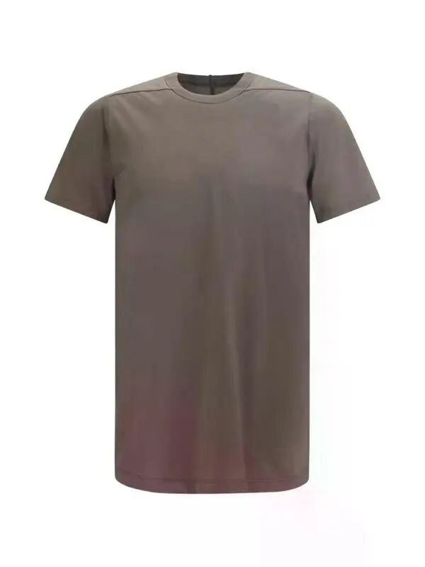 Rick Owens Seam-detail T-shirt