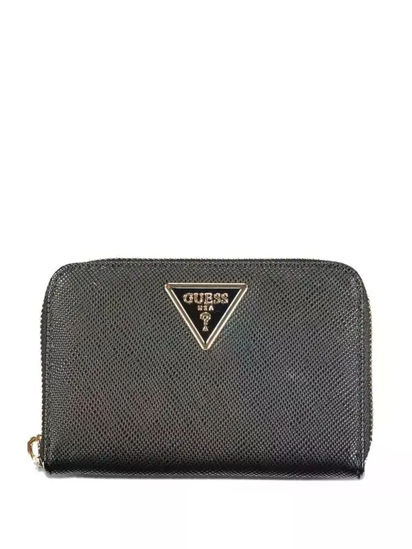 Guess Laurel Wallet - Black
