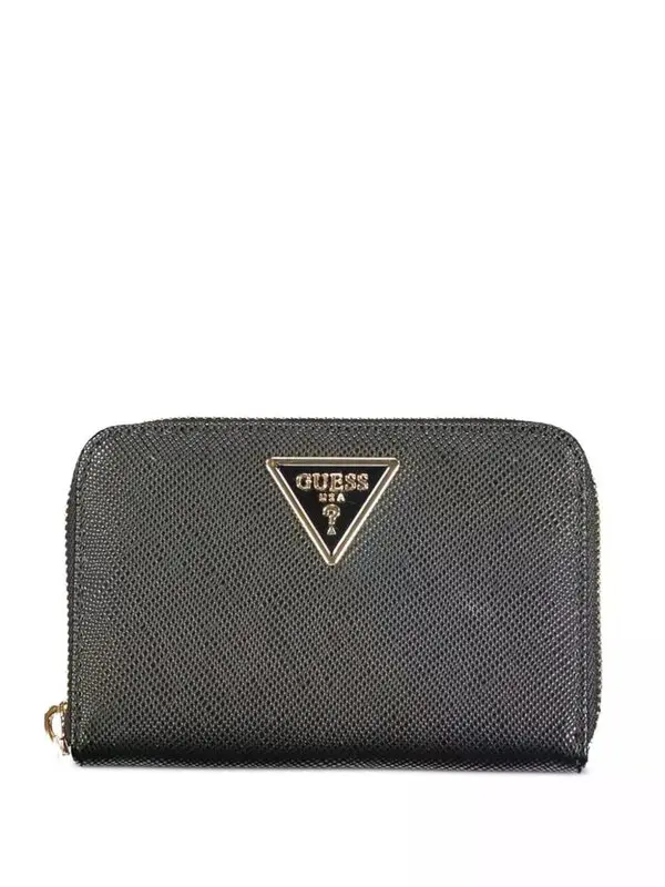 Guess Laurel Wallet - Black