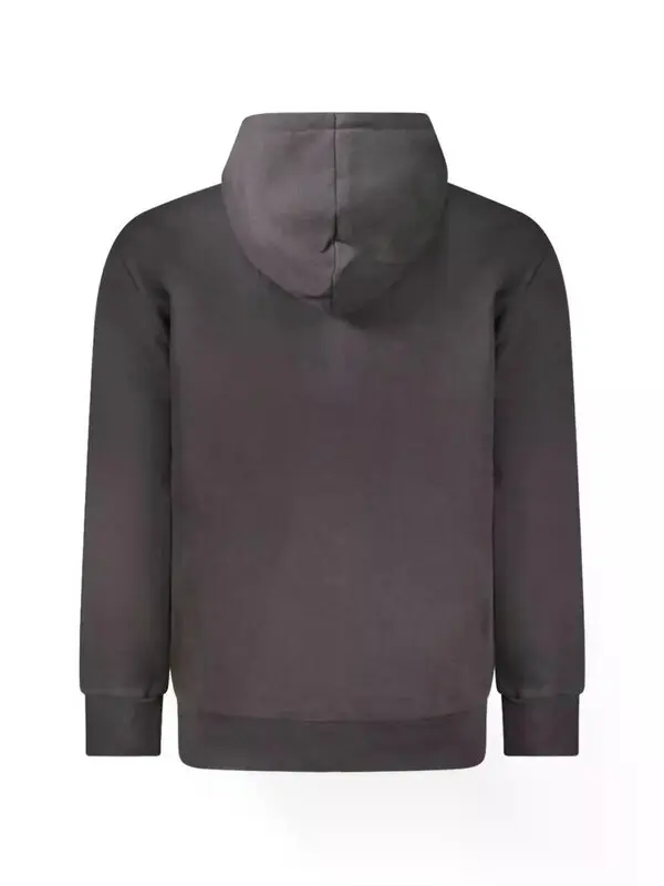 Timberland Zip-up Jersey Hoodie