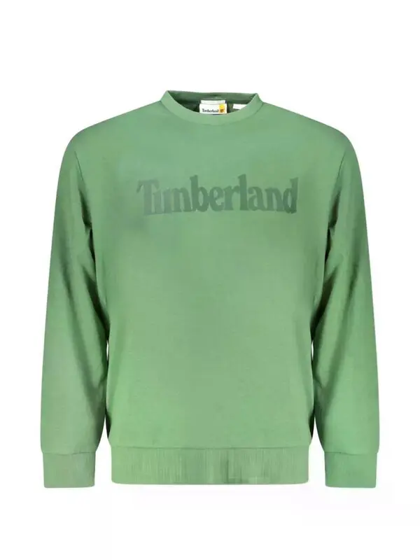 Timberland Logo-print Sweater