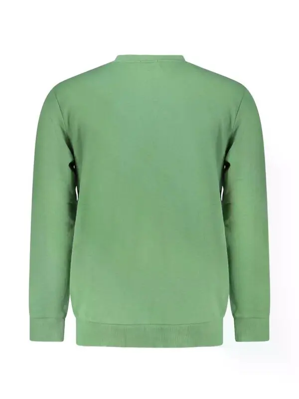 Timberland Logo-print Sweater