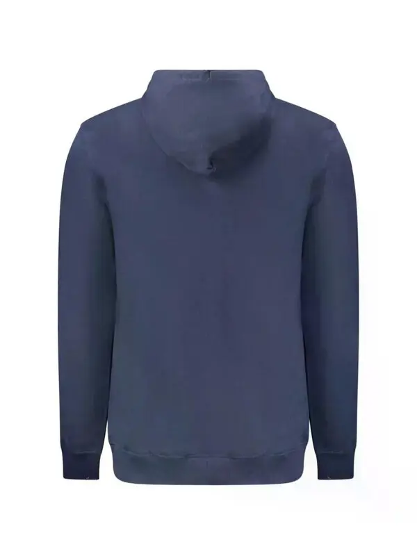 Tommy Hilfiger Cotton Hoodie With Logo