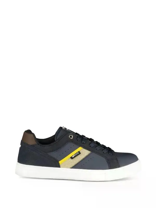 GAST Logo-detail Sneakers