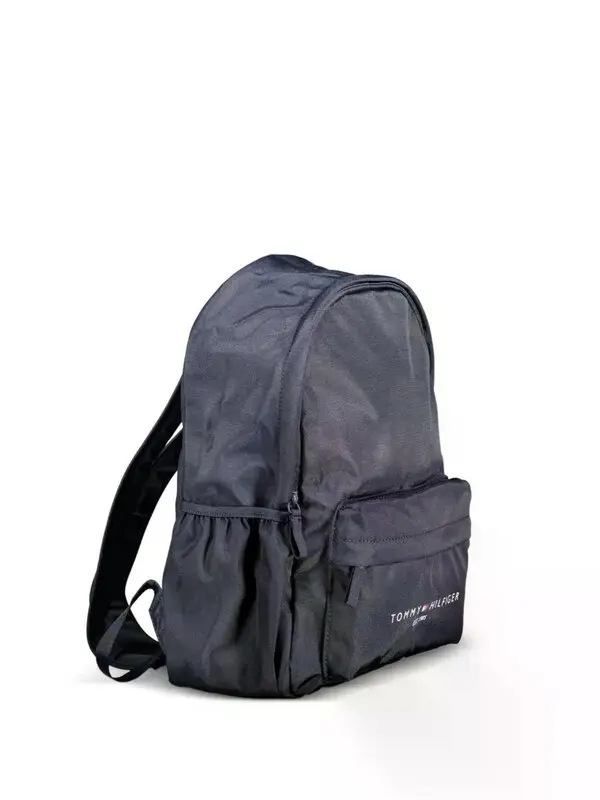 Tommy Hilfiger Logo-print Backpack
