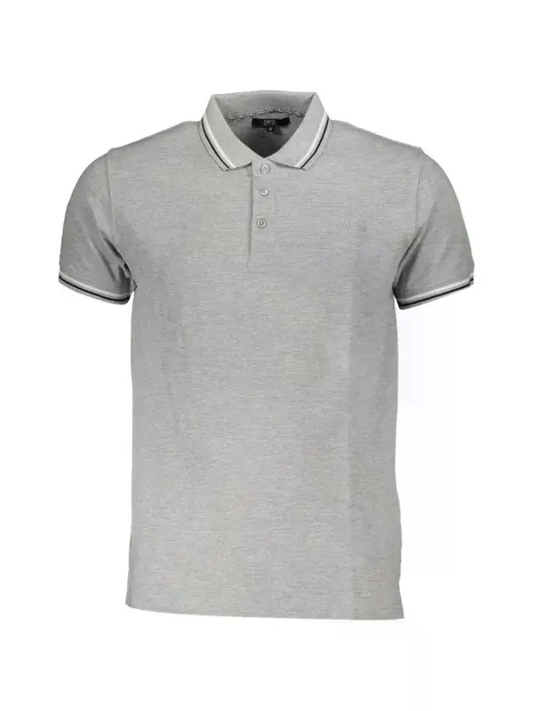 Roberto Cavalli Short-sleeve Polo Shirt