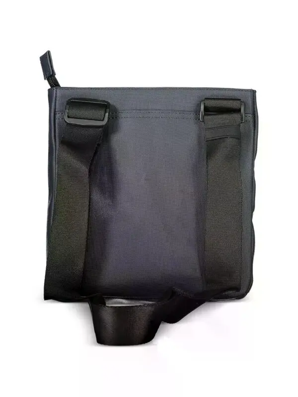 Tommy Hilfiger Logo-detail Messenger Bag