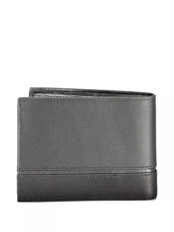Calvin Klein Logo-plaque Bifold Wallet