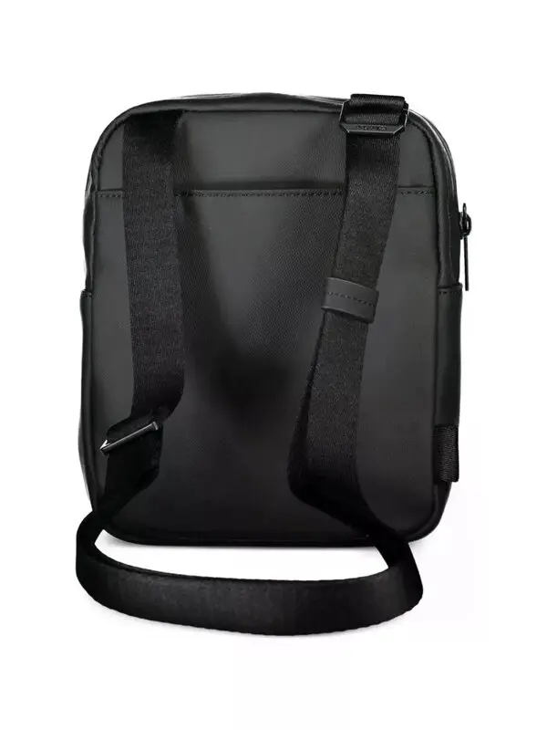 Calvin Klein Logo-print Messenger Bag