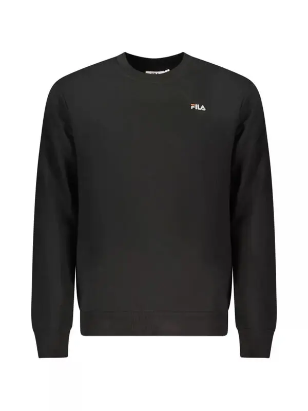 FILA Leverano Logo-embroidered Sweater