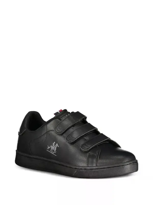 U.S. Grand Touch-strap Sneakers