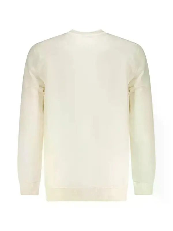 Tommy Hilfiger Logo-print Cotton Sweatshirt