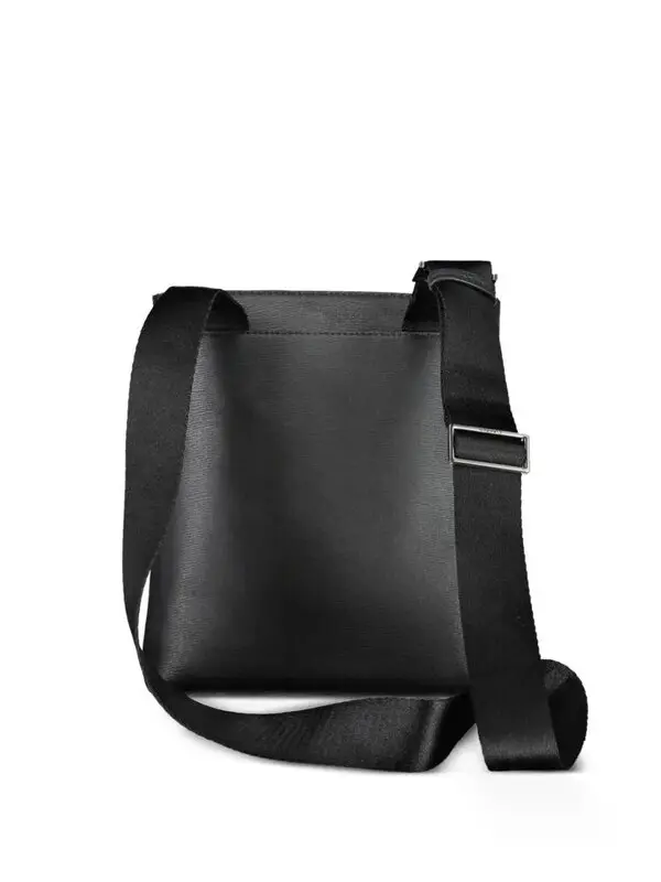 Calvin Klein Logo-plaque Shoulder Bag