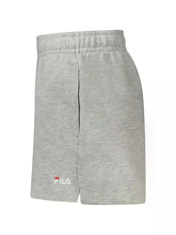 FILA Lusciano High-waist Shorts