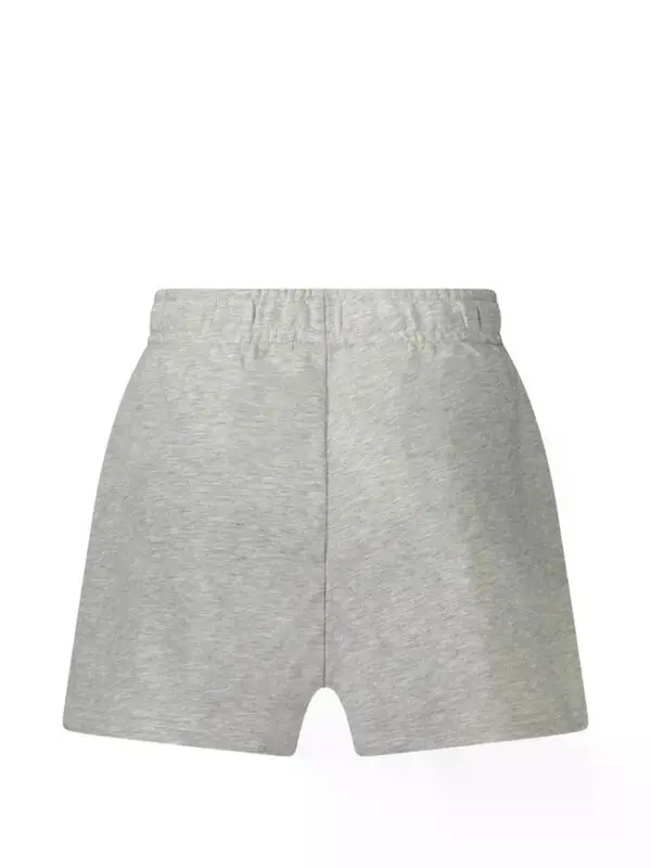 FILA Lusciano High-waist Shorts