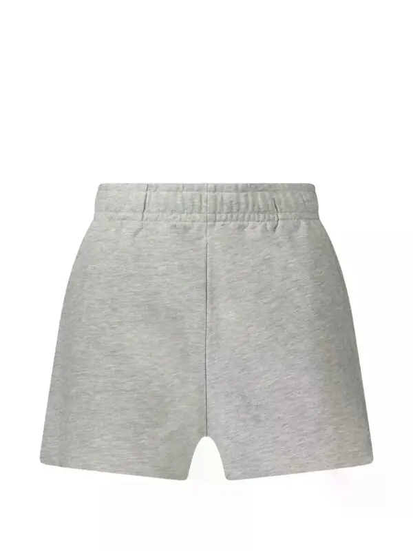 FILA Lusciano High-waist Shorts