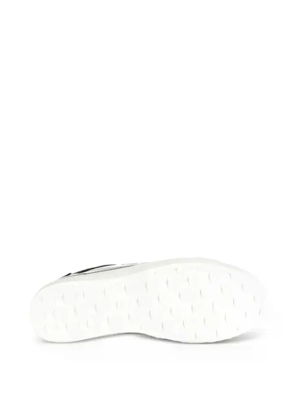 Calvin Klein Logo-print Low-top Sneakers