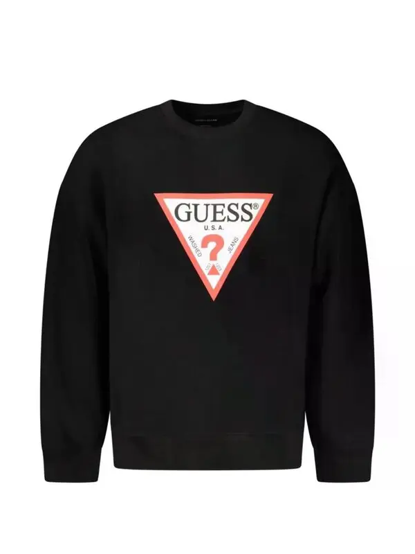 Guess Iconic Sweatshirt