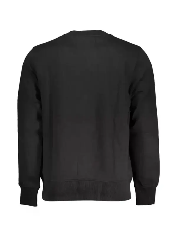 Calvin Klein Spray-paint Logo Sweater