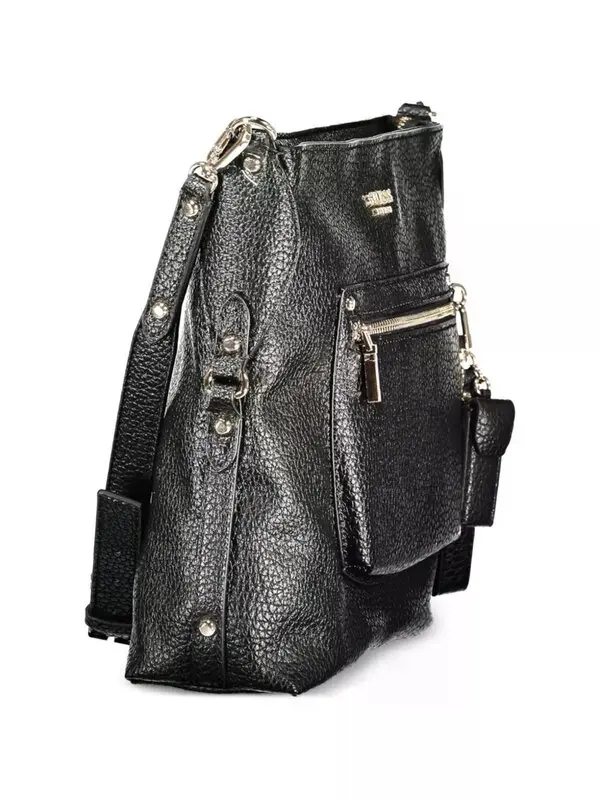 Guess Pebbled-effect Tote Bag