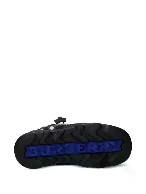 Burberry Pillow Slippers