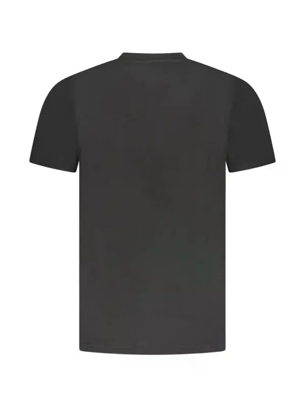 Roberto Cavalli Tiger-print T-shirt