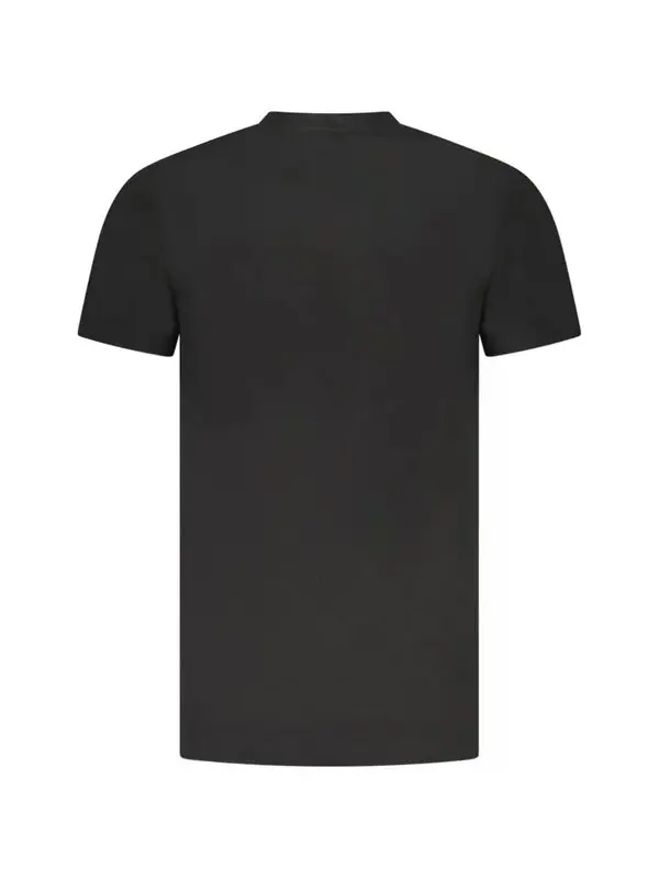 Roberto Cavalli Tiger-print Cotton T-shirt