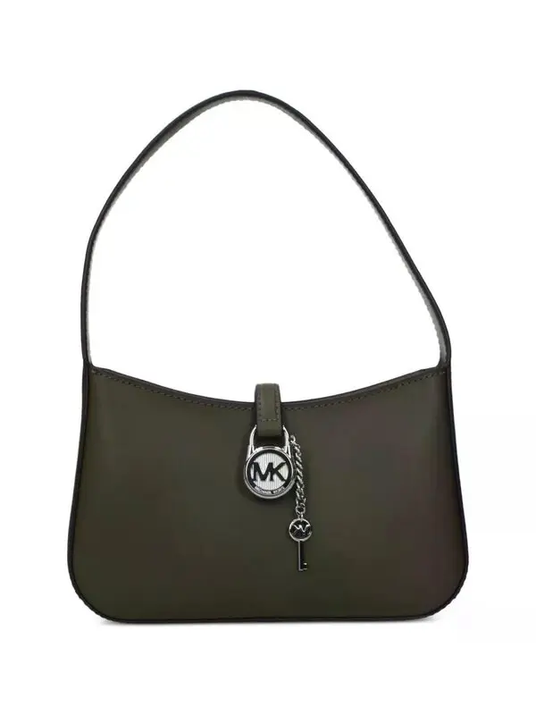 Michael Kors Lyra Small Tote Bag - Green