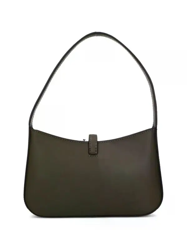 Michael Kors Lyra Small Tote Bag - Green