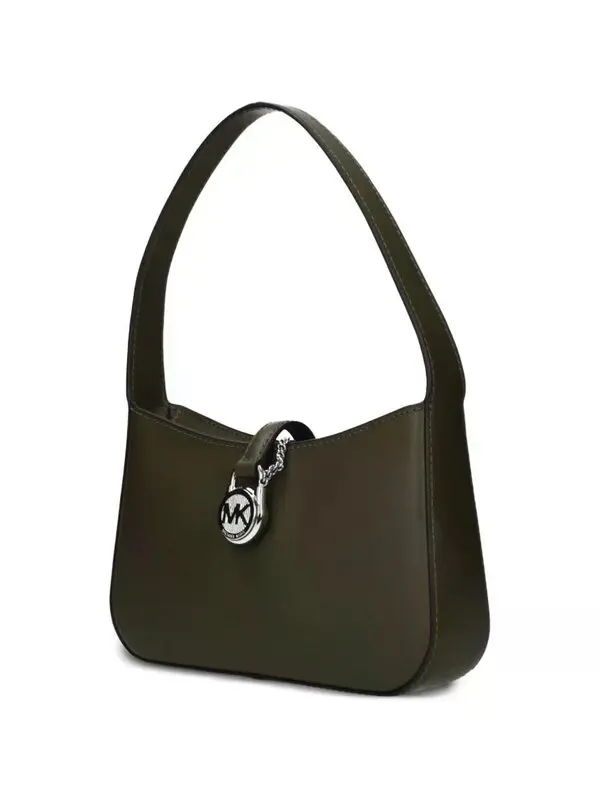 Michael Kors Lyra Small Tote Bag - Green
