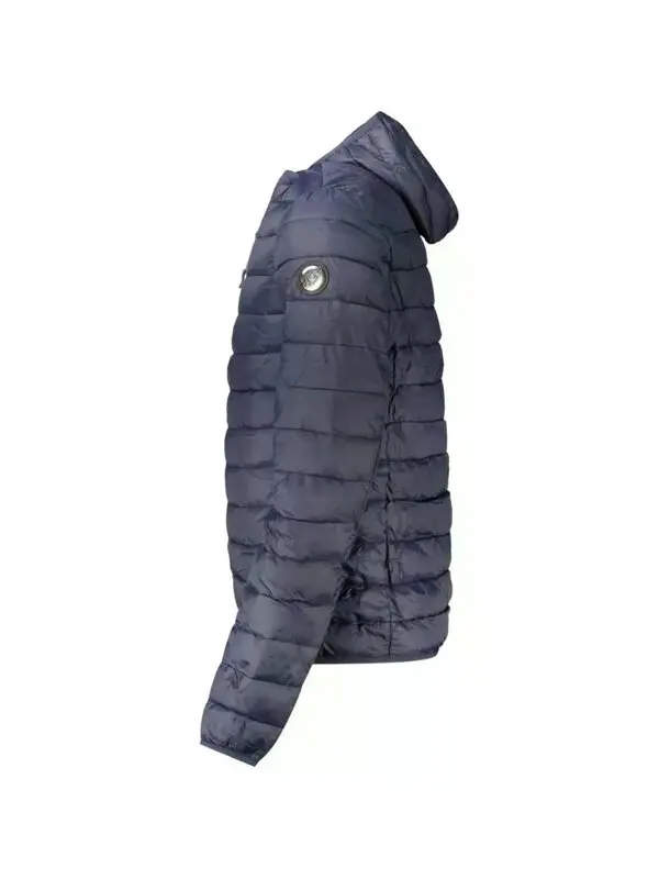 Roberto Cavalli Zip-up Jacket