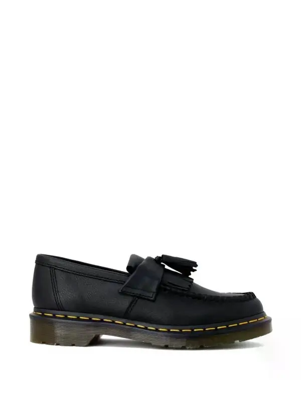 Dr. Martens Tassel-detail Loafers