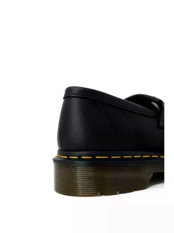 Dr. Martens Tassel-detail Loafers