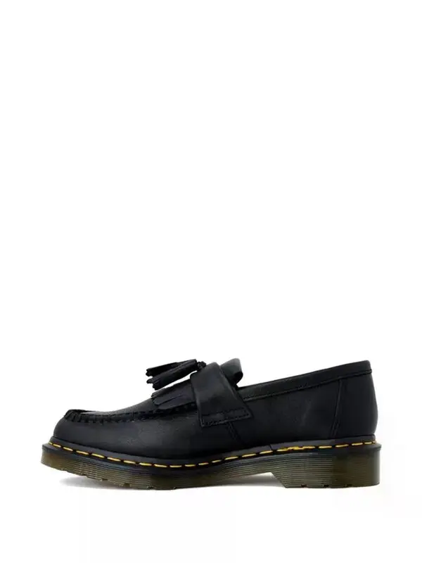 Dr. Martens Tassel-detail Loafers