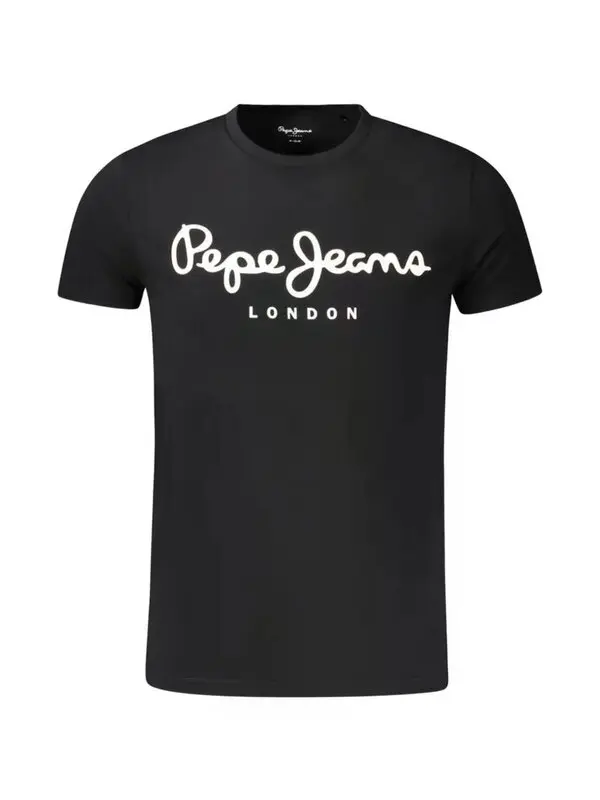 Pepe Jeans Logo-print Cotton T-shirt