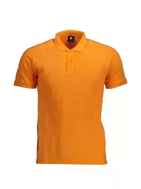 NORTH SAILS Piqué Polo Shirt