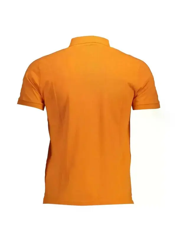NORTH SAILS Piqué Polo Shirt