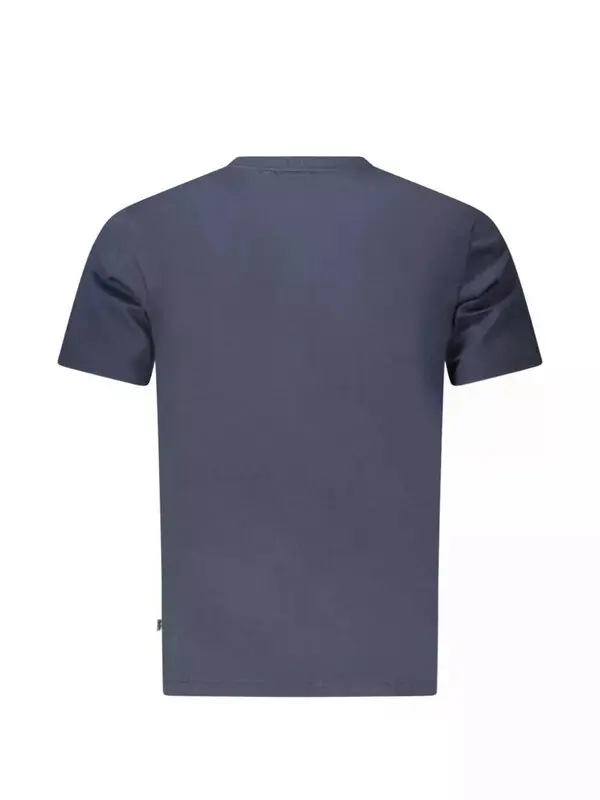 Pepe Jeans Logo-print T-shirt - Blue