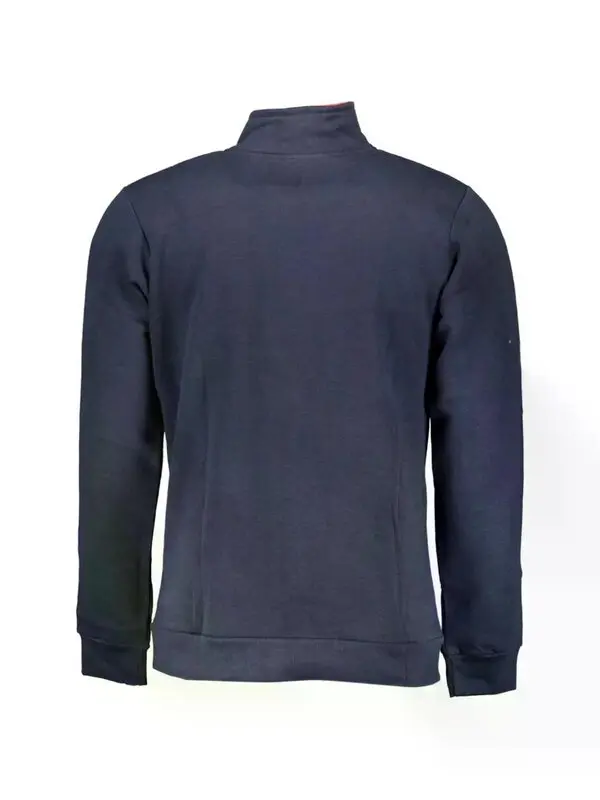 GIAN MARCO VENTURI Zip-up Sweatshirt