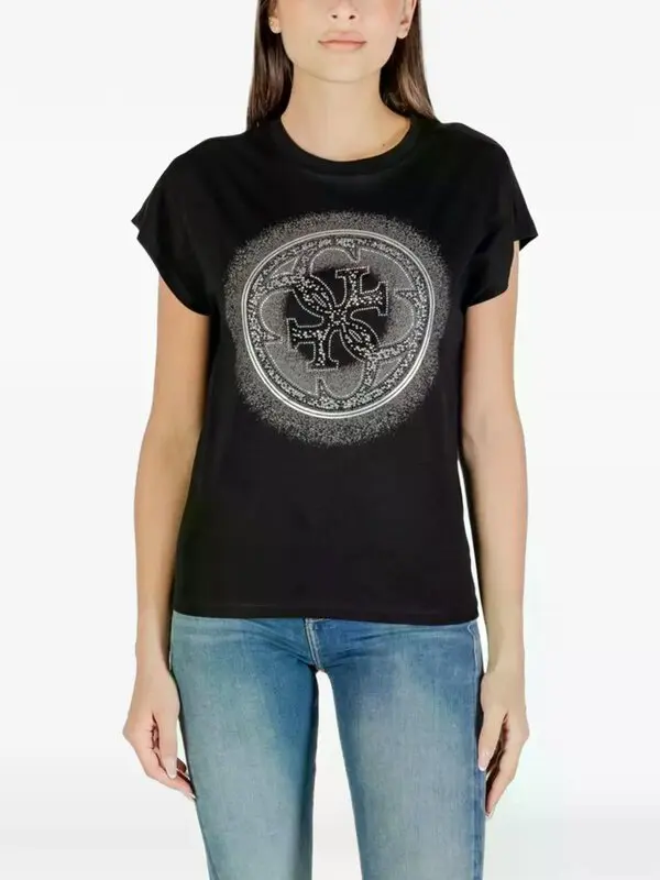 Guess Logo T-shirt