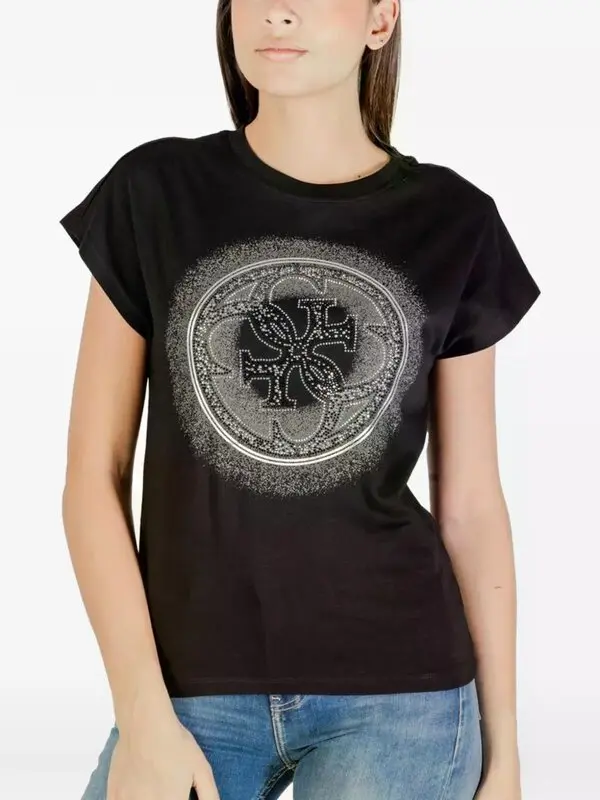 Guess Logo T-shirt