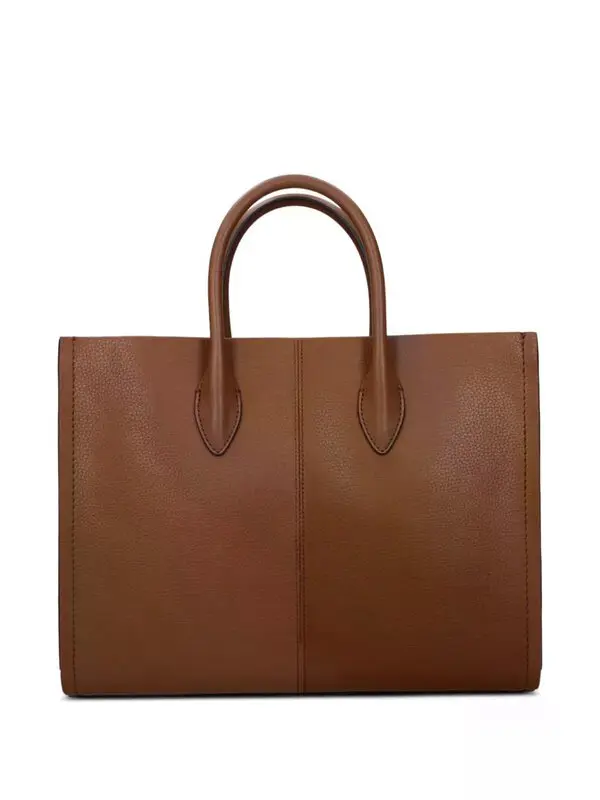 Michael Kors Logo-print Tote Bag