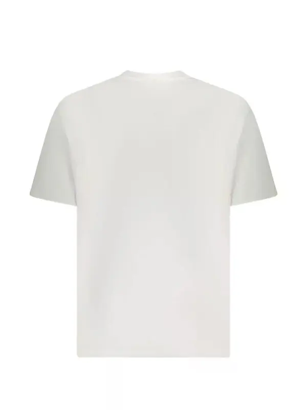 Calvin Klein Relaxed-fit Cotton T-shirt