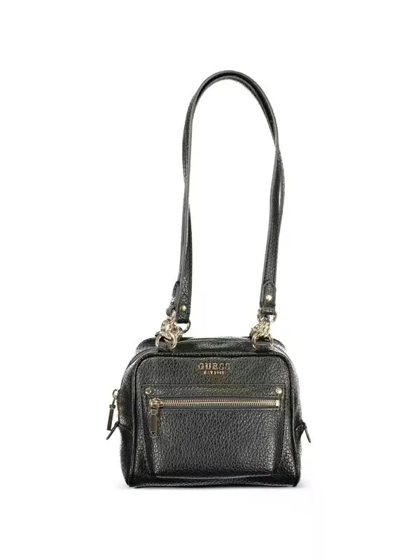 Guess Marsha Logo Shoulder Bag