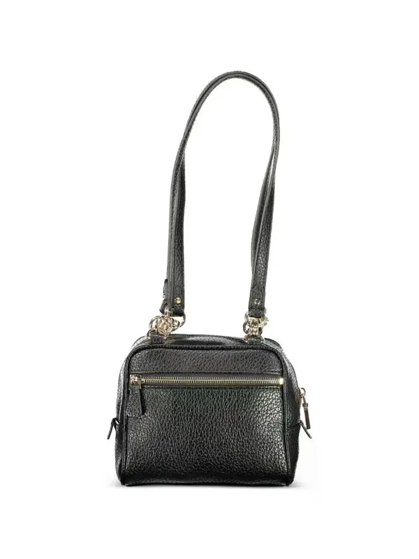 Guess Marsha Logo Shoulder Bag